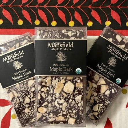 Chocolate – Maple Run Emporium