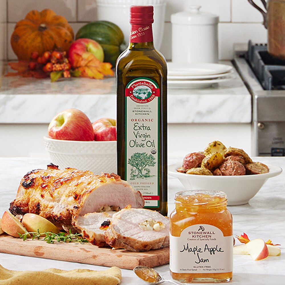 Maple Apple Jam – Maple Run Emporium