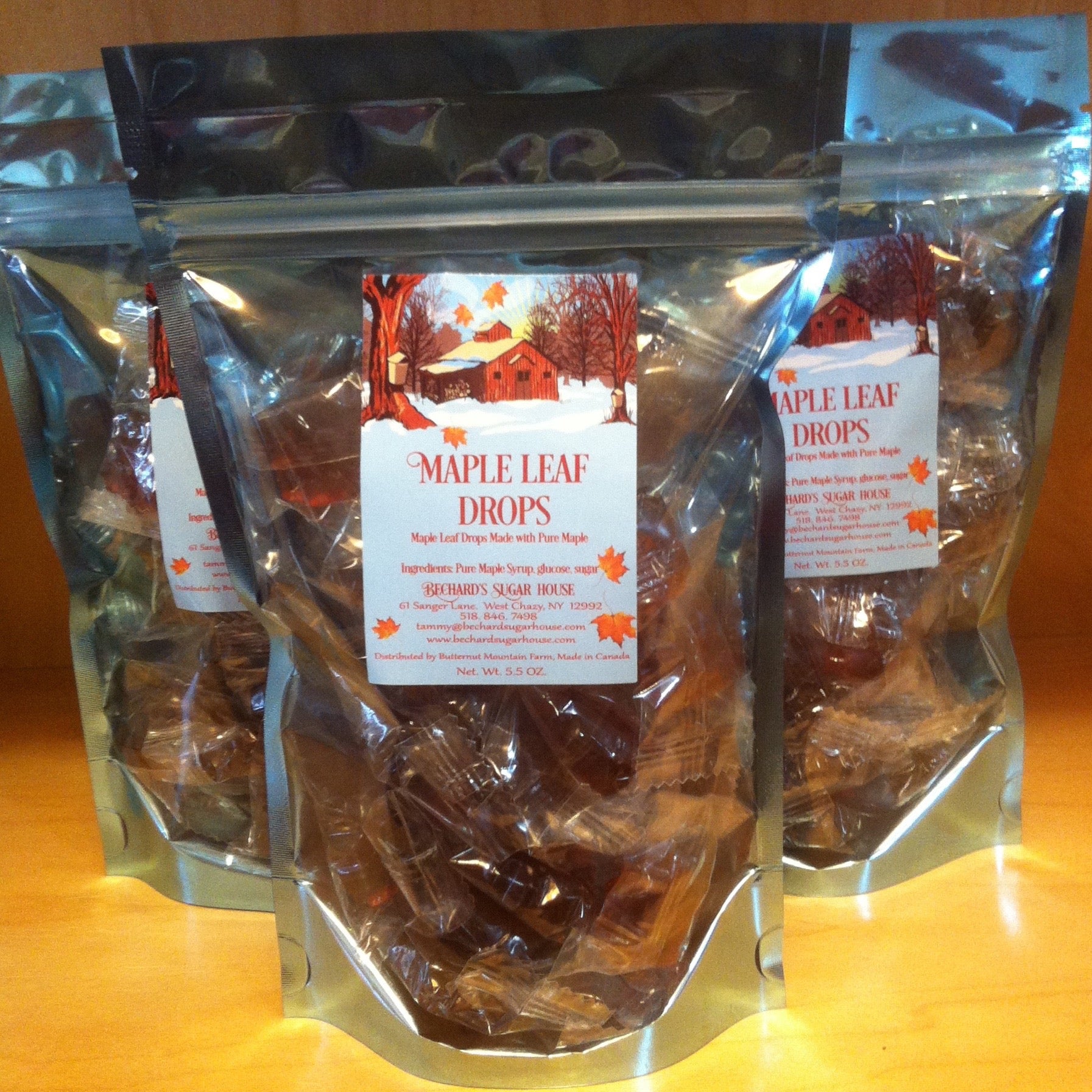 Maple Candy – Maple Run Emporium